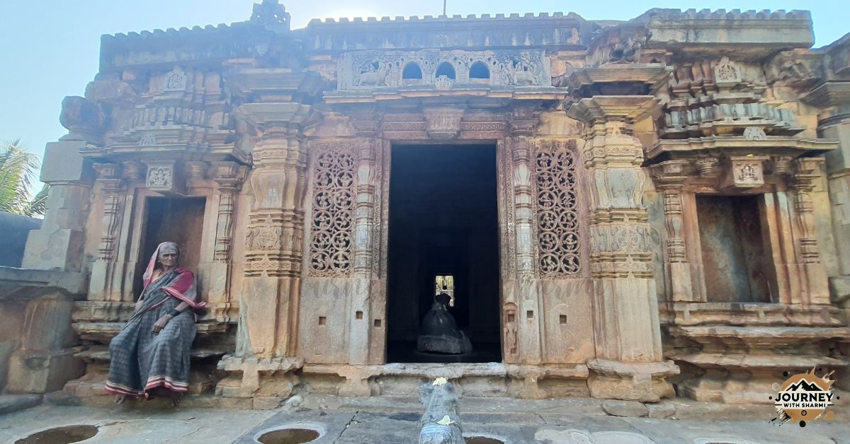 Chandramouleshwara Temple Hubli: History, Puja Time & More