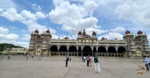 Mysore Palace Guide, Attractions, History, Timings, Entry Fee