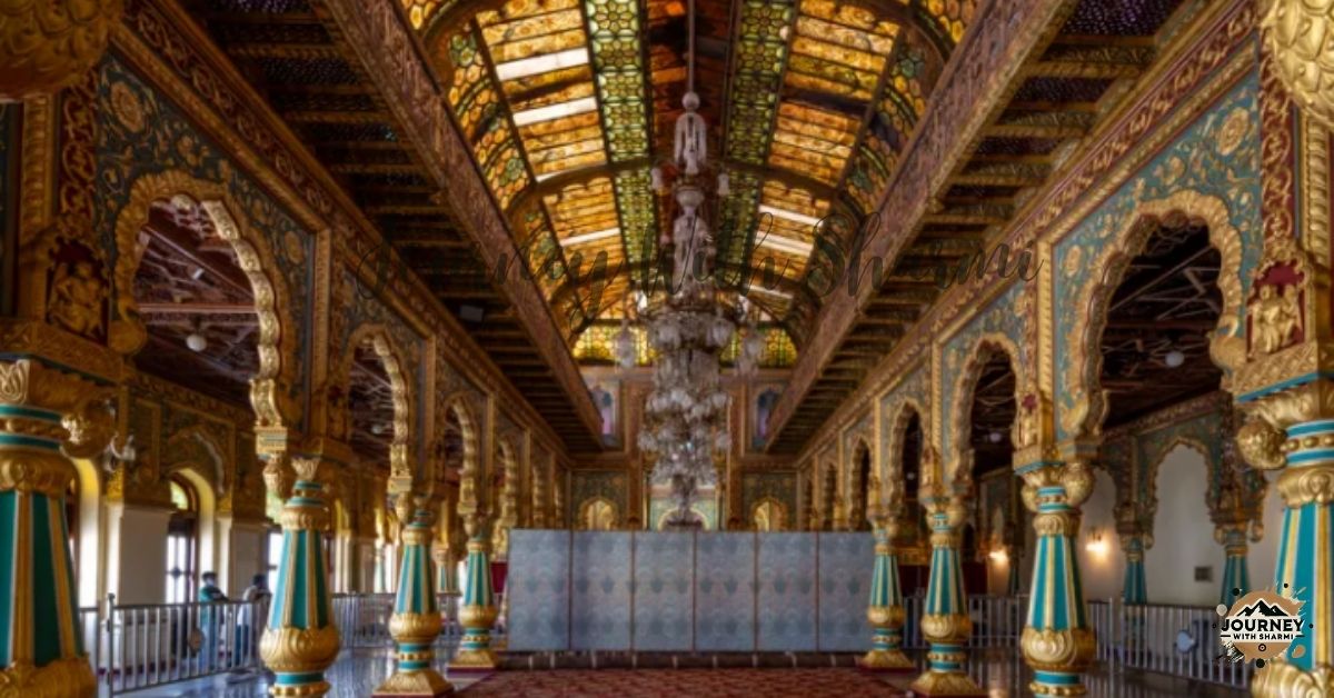 Mysore Palace Guide, Attractions, History, Timings, Entry Fee